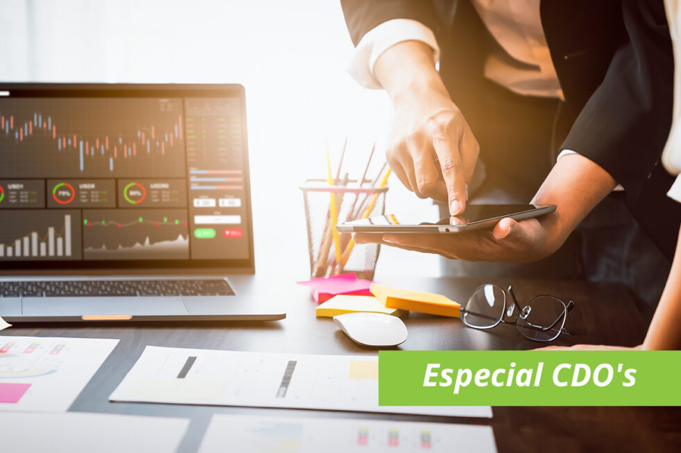 De la gestión a la estrategia: Cómo transformar tus datos en decisiones ...